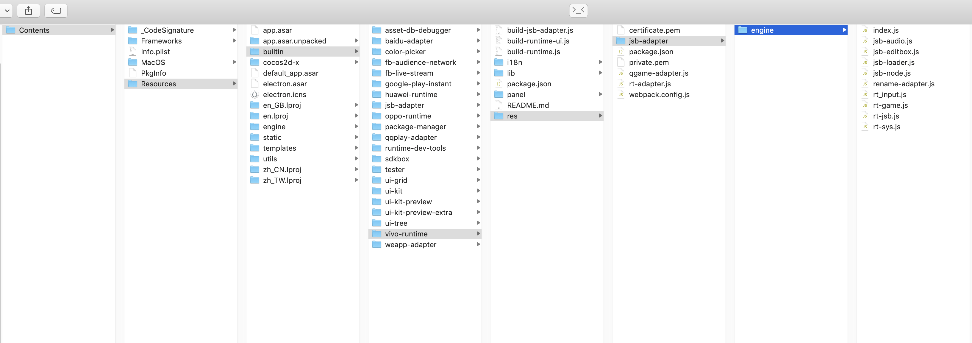 调试环境问题 · Issue #2 · vivominigame/issues · GitHub